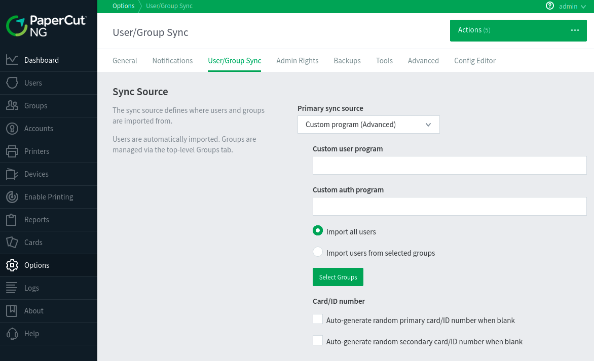 PaperCut Exploitation - A Different Path to Code Execution | Blog | VulnCheck